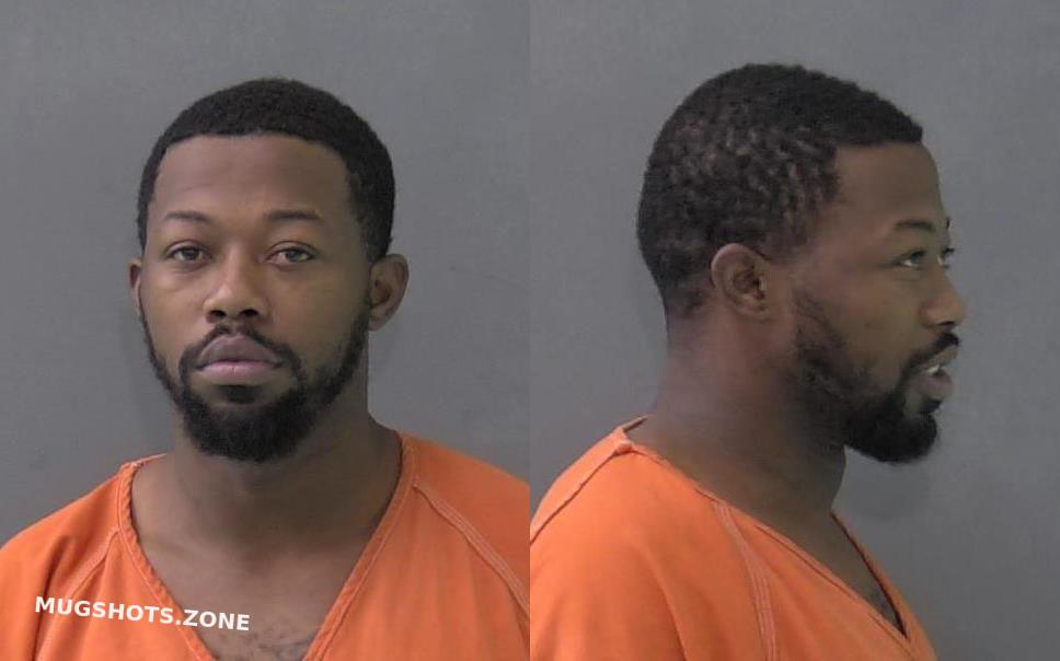 GREGORY SHANGUS ARNELL 02/02/2025 - Bell County Mugshots Zone