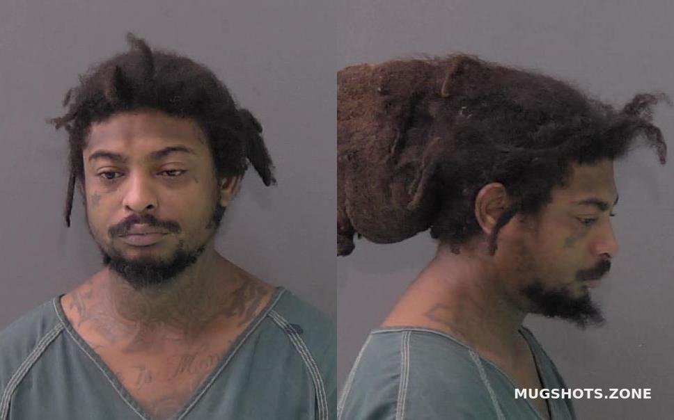 MORGAN MONTEGO CARDELL 02/02/2025 - Bell County Mugshots Zone