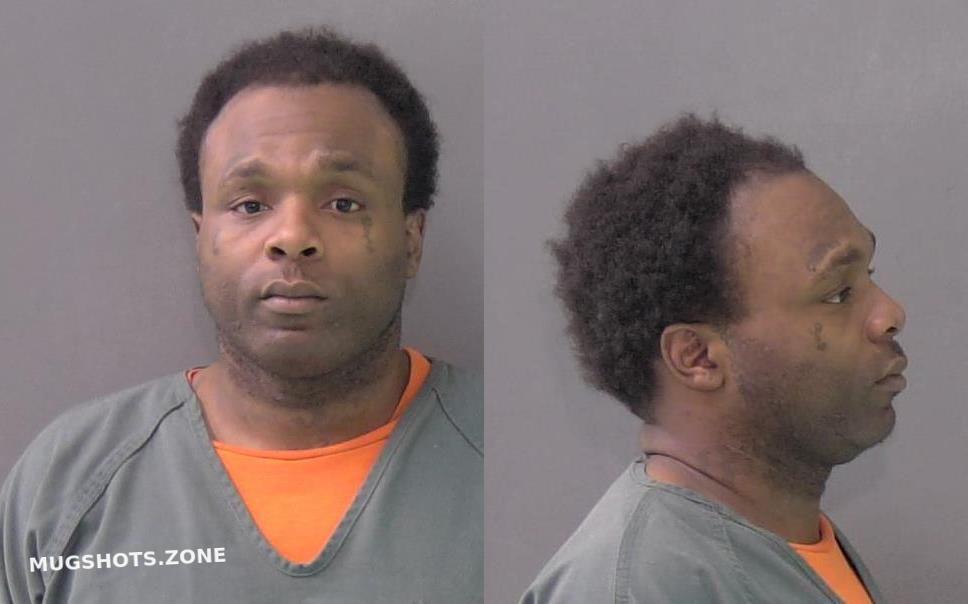 SMITH DARREN KENNARD MARQUIS 02/03/2025 - Bell County Mugshots Zone