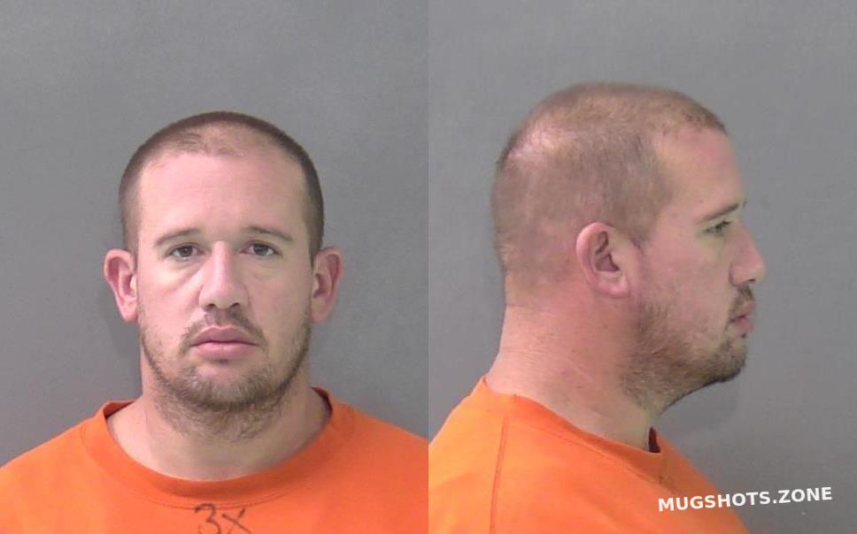 COOPER CODY THAYNE 02/03/2025 - Bell County Mugshots Zone