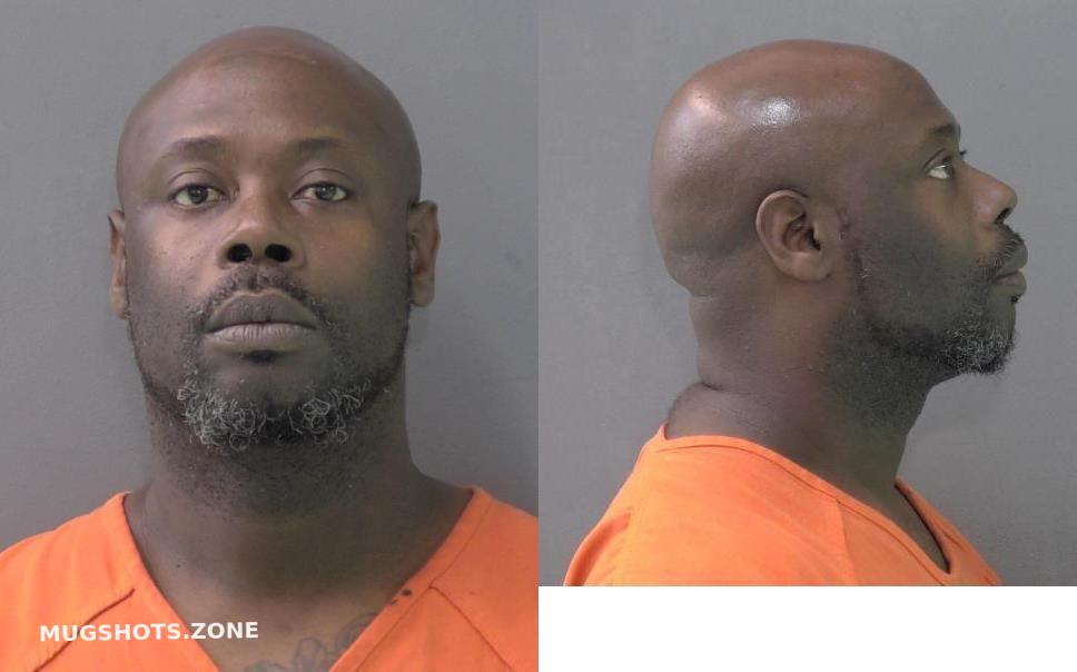 TURNER RICKY TERRELL 02/06/2025 - Bell County Mugshots Zone
