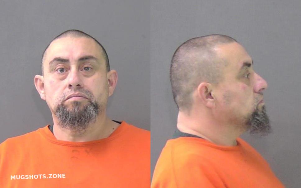 AVILES CHRISTOPHER PETE 02/08/2025 - Bell County Mugshots Zone