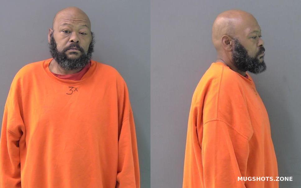 MACKEY WENDELL PHILLIPS JUNIOR 02/09/2025 - Bell County Mugshots Zone