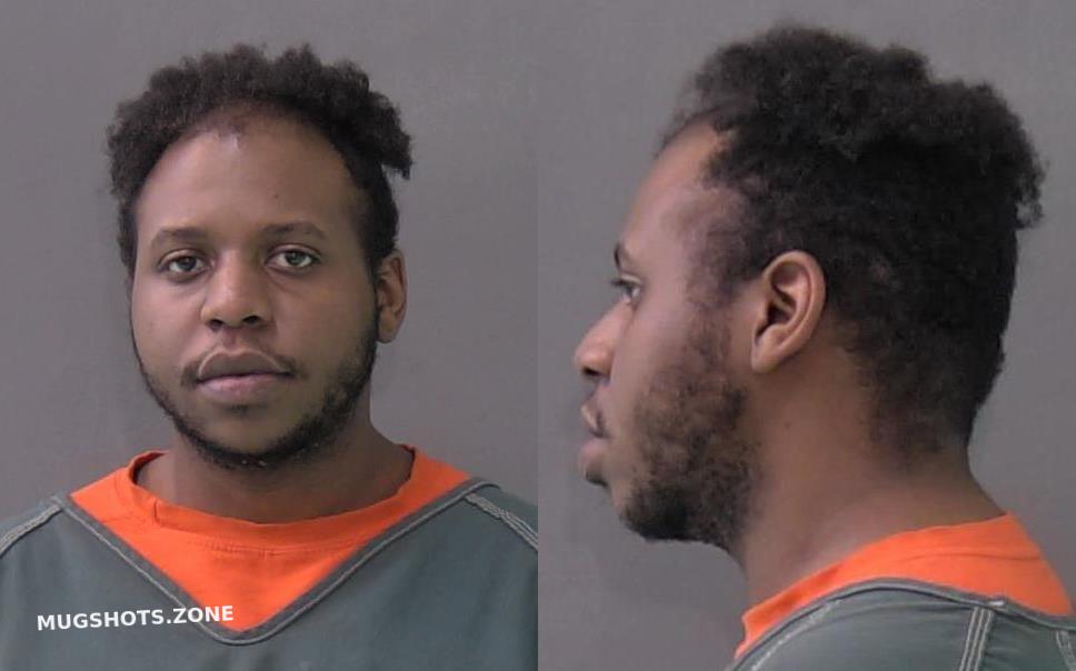 COOK JERALD WAYNE 02/09/2025 - Bell County Mugshots Zone