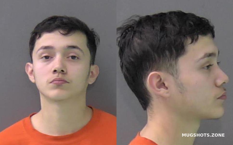 TORRES DEVIN 02/10/2025 - Bell County Mugshots Zone