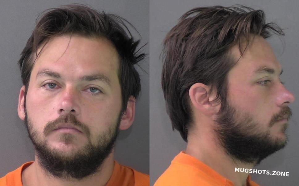 MORRIS LUKE DEVIN 02/10/2025 - Bell County Mugshots Zone