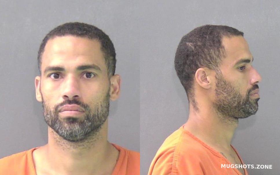 TOWNSEND TERRENCE ANTHONY 02/11/2025 - Bell County Mugshots Zone