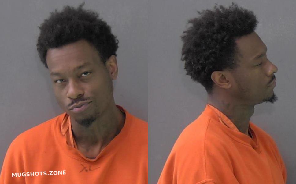 CHAMBERS AARON DERON 02/11/2025 - Bell County Mugshots Zone
