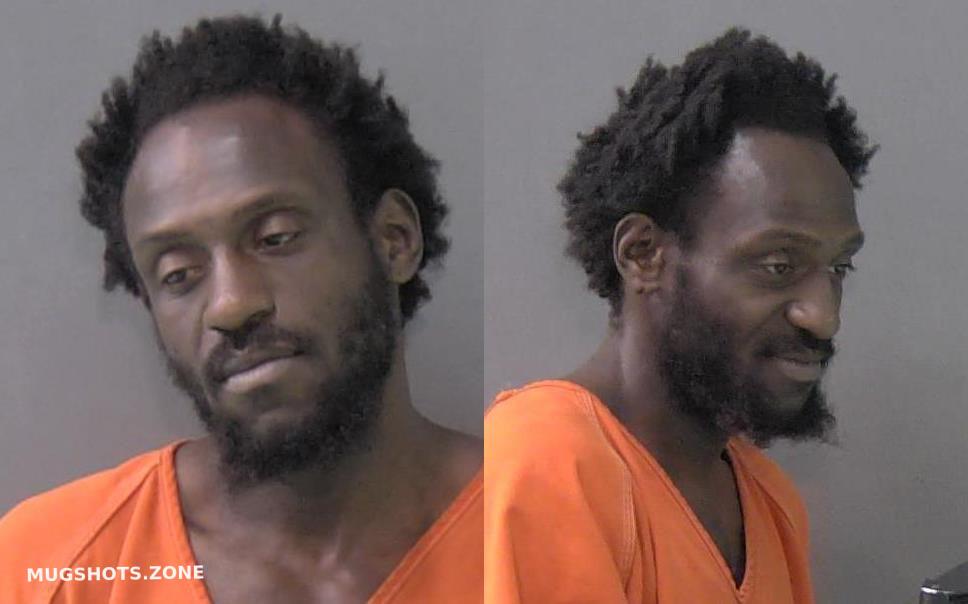 HUDNELL JERRON LA-VAUGHAN 02/12/2025 - Bell County Mugshots Zone