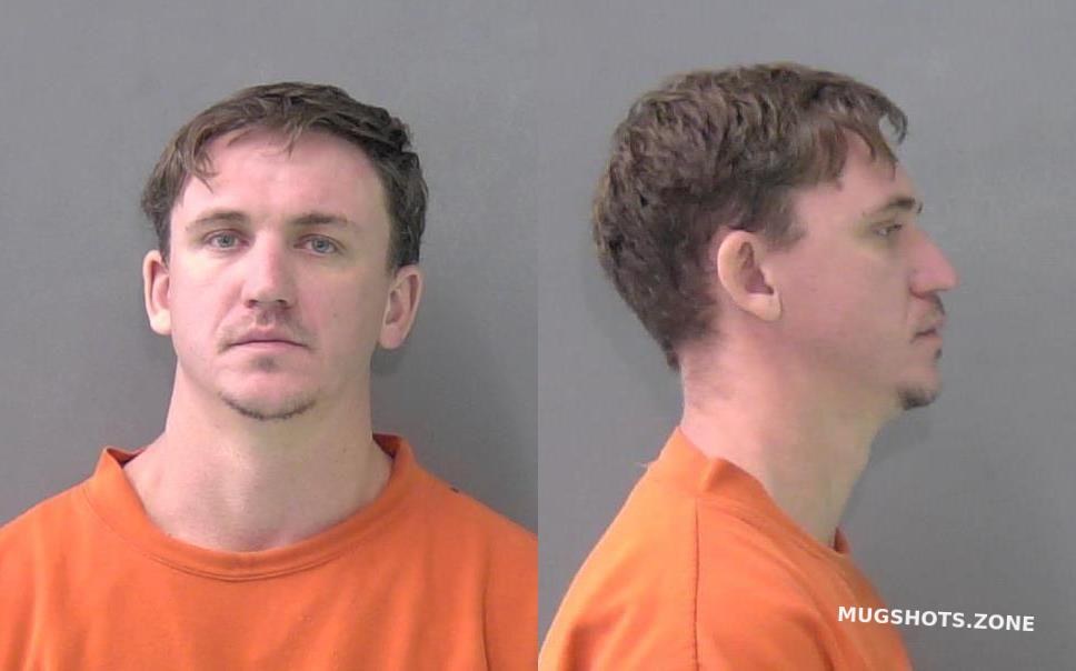 TIBBATTS ERIC WILLIAM 02/15/2025 - Bell County Mugshots Zone