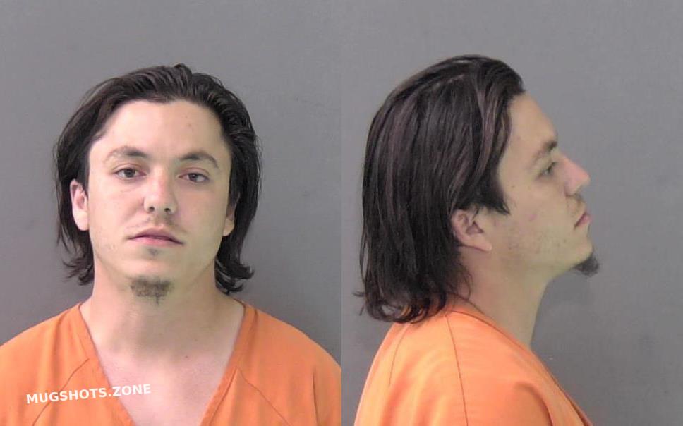 MAYCROFT DYLAN JAMES 02/15/2025 - Bell County Mugshots Zone