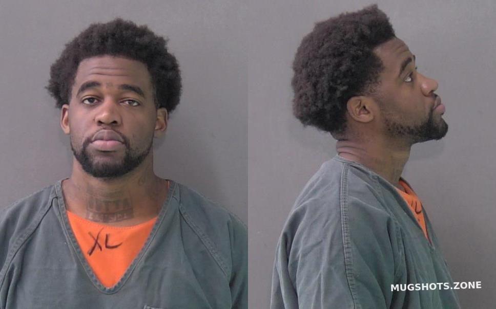 DOBBINS JAMES DEWAYNE 02/17/2025 - Bell County Mugshots Zone