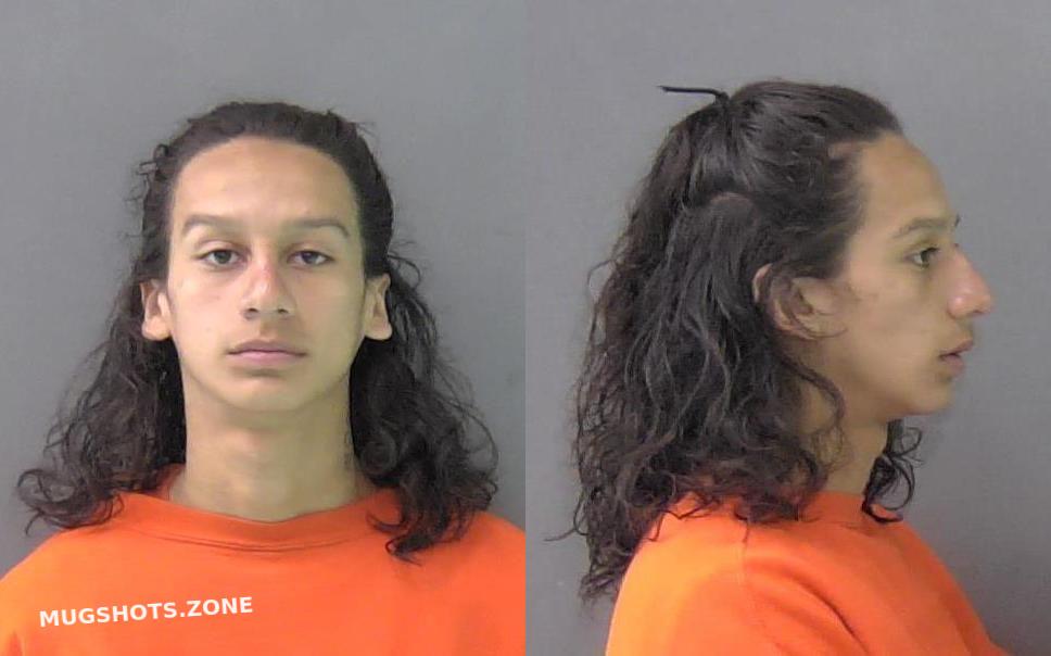 SAMARRIPA JACOB MATTHEW 02/19/2025 - Bell County Mugshots Zone