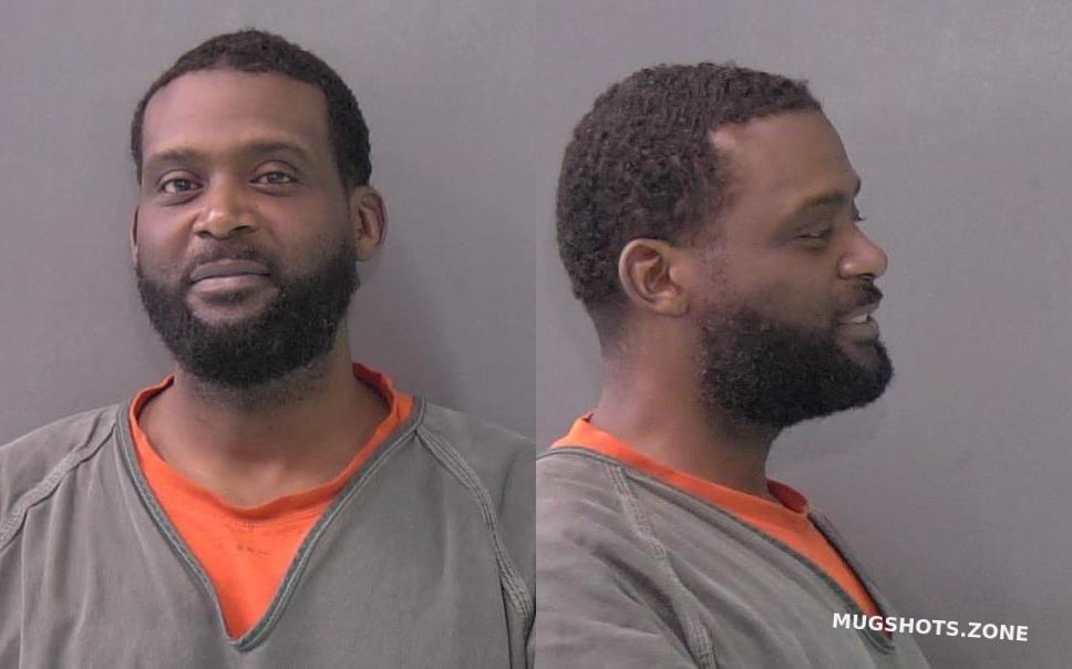 COLEMAN BRANDON KEITH 02/22/2025 - Bell County Mugshots Zone