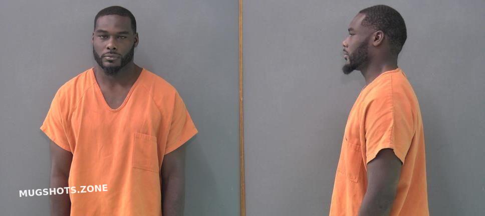 COOK ELWIN ANTHONY JUNIOR 02/23/2025 - Bell County Mugshots Zone