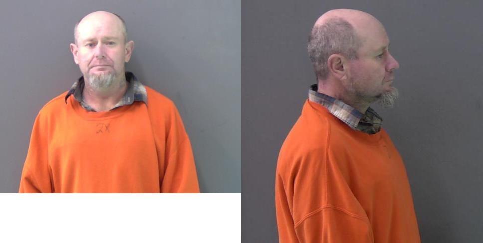 GLASER WILLIAM EWING THIRD 02/24/2025 - Bell County Mugshots Zone