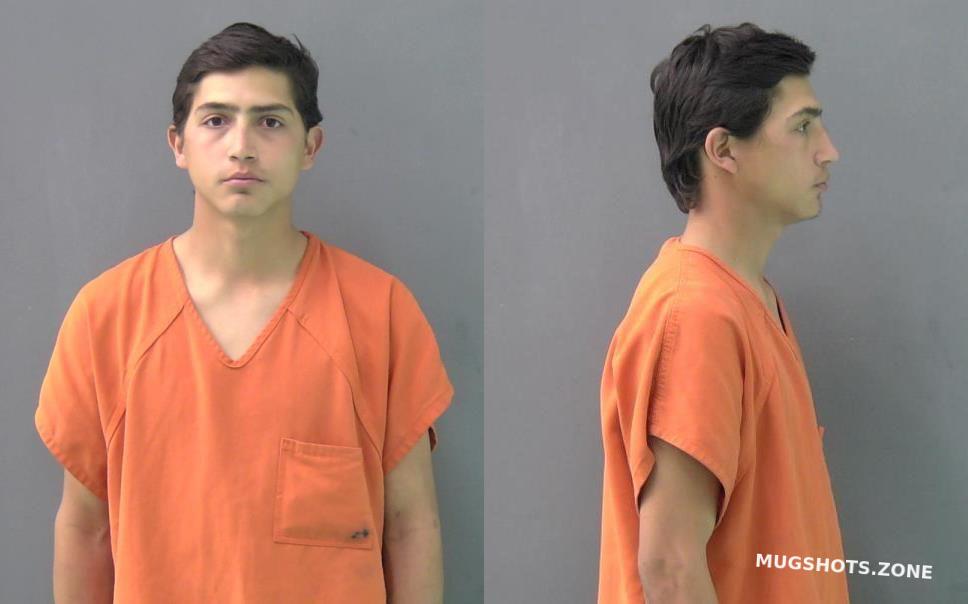 POWELL KRISTOPHER ALLEN LEE 02/24/2025 - Bell County Mugshots Zone