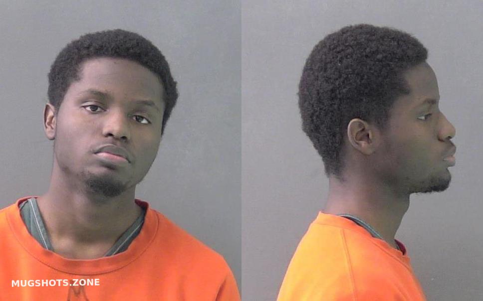 GIBSON KEVIN RAY JUNIOR 02/25/2025 - Bell County Mugshots Zone