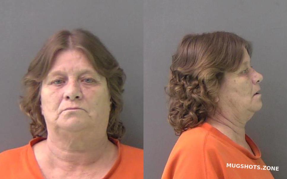JOINER JUNE SUZANNE 02/27/2025 - Bell County Mugshots Zone