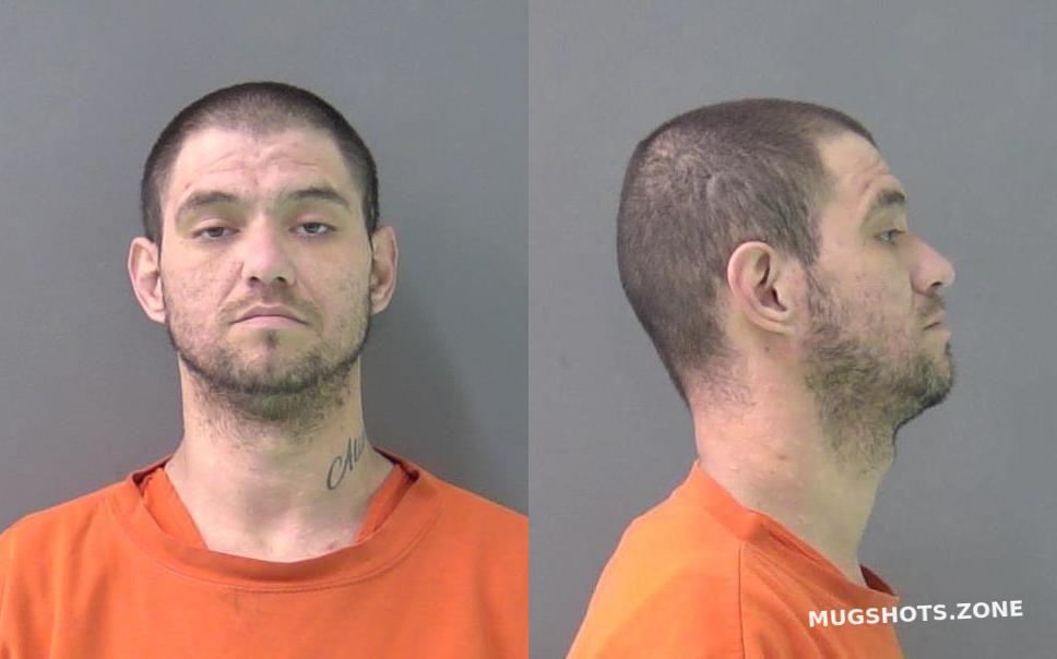 BEJARANO KEVIN JAY 02/27/2025 - Bell County Mugshots Zone