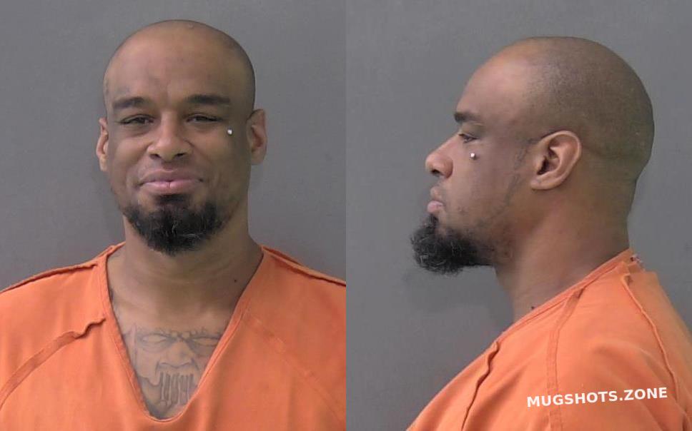 SIMS DAVID RASHAD 02/28/2025 - Bell County Mugshots Zone