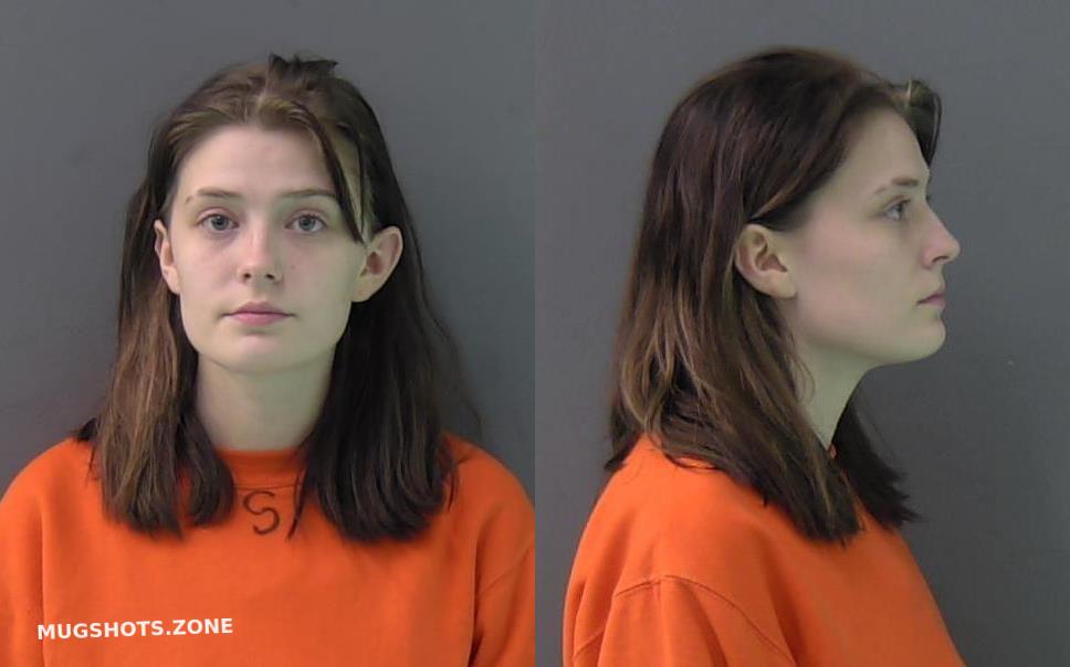 BOND LEILA FAITH 02/28/2025 - Bell County Mugshots Zone