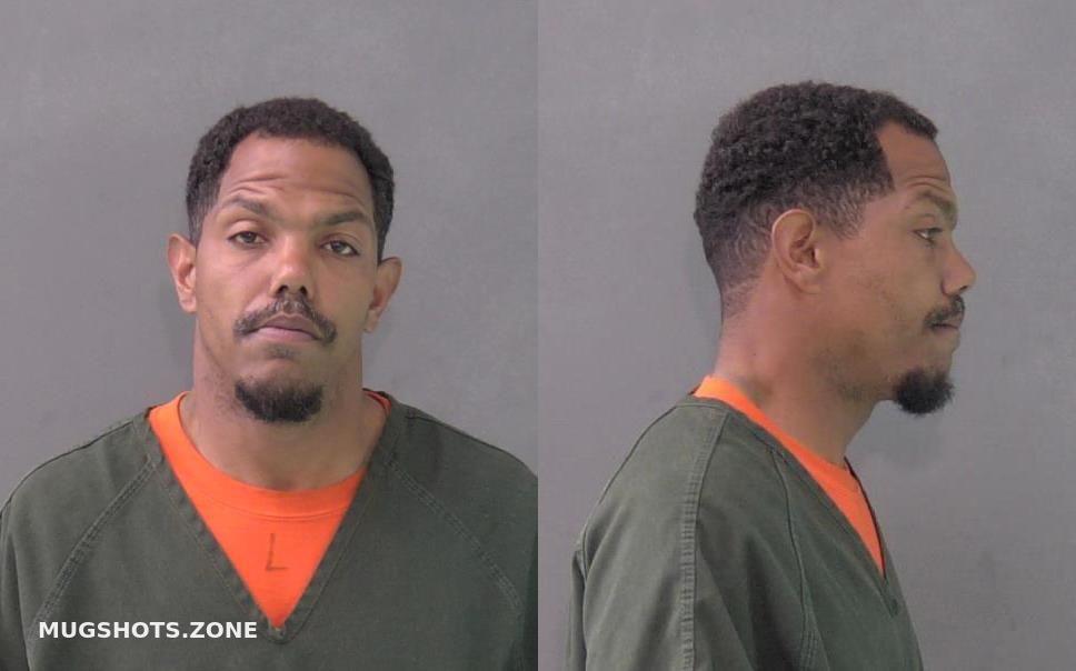 ALEWINE CHRISTOPHER ERIC 02/28/2025 - Bell County Mugshots Zone