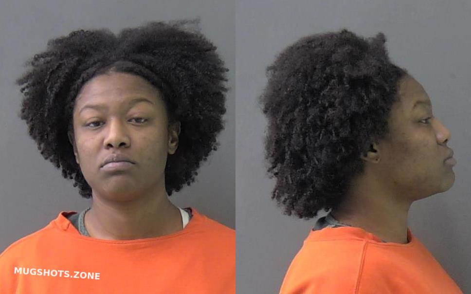 DODDS KAYLA 03/01/2025 - Bell County Mugshots Zone