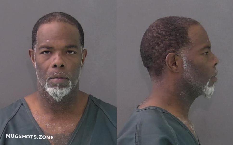 BANKS TOREY TERRELL 03/01/2025 - Bell County Mugshots Zone
