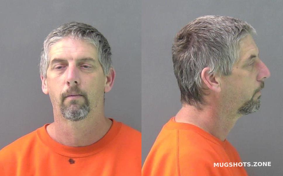 HALTERMAN SHANNON SCOTT 03/02/2025 - Bell County Mugshots Zone