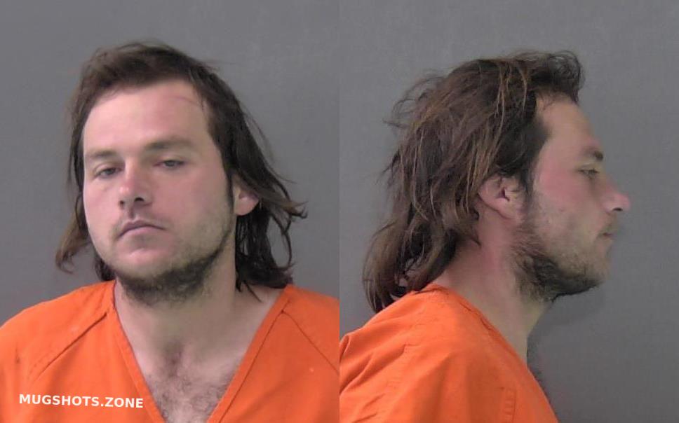 MORRIS LUKE DEVIN 03/02/2025 - Bell County Mugshots Zone