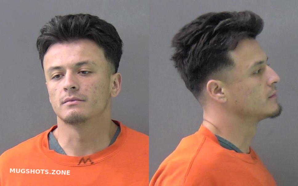 OROZCO MATTHEW JAMES 03/03/2025 - Bell County Mugshots Zone