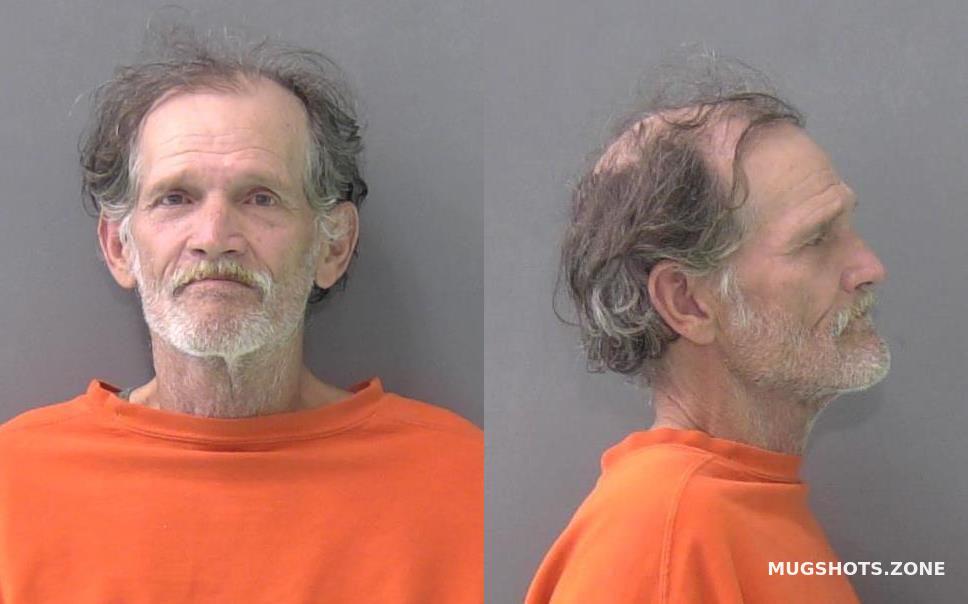 RZASA MARK 03/03/2025 - Bell County Mugshots Zone