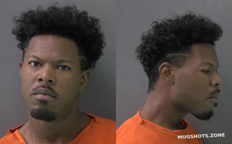 WELDON DARYL DEON 03/03/2025 - Bell County Mugshots Zone