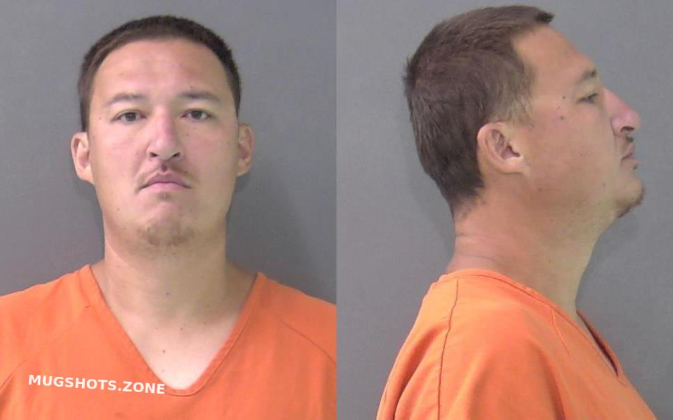 VEACH MARK ANTHONY 03/03/2025 - Bell County Mugshots Zone