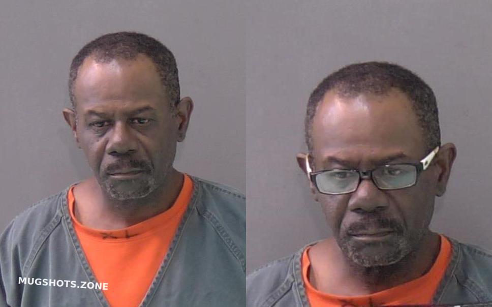 DONNELL DARRELL WAYNE 03/04/2025 - Bell County Mugshots Zone