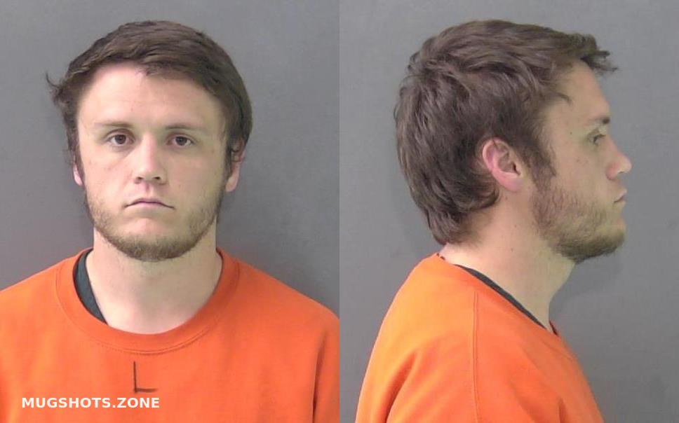 HALE WILLIAM DUDLEY THIRD 03/04/2025 - Bell County Mugshots Zone