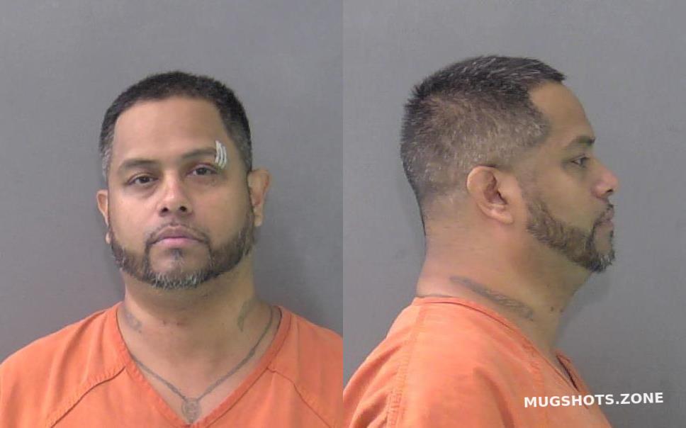 ARJON ABRAHAM 03/05/2025 - Bell County Mugshots Zone