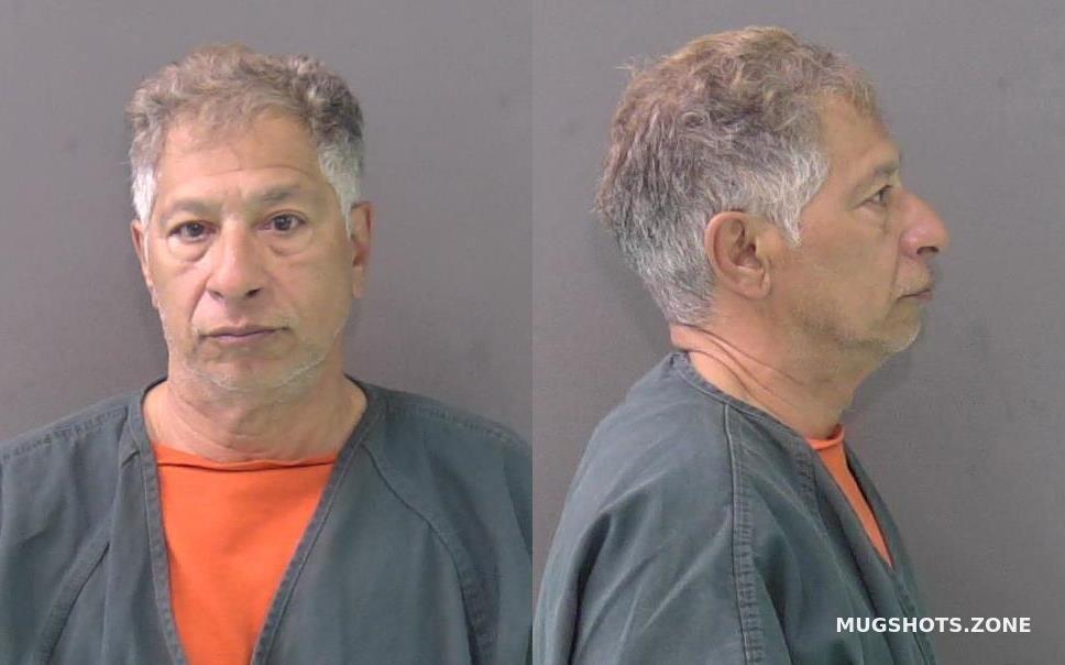 PINERO DANIEL SENIOR 03/06/2025 - Bell County Mugshots Zone