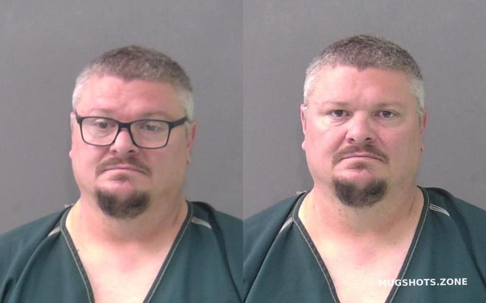 STALDER ROBERT DEAN SECOND 03/08/2025 - Bell County Mugshots Zone