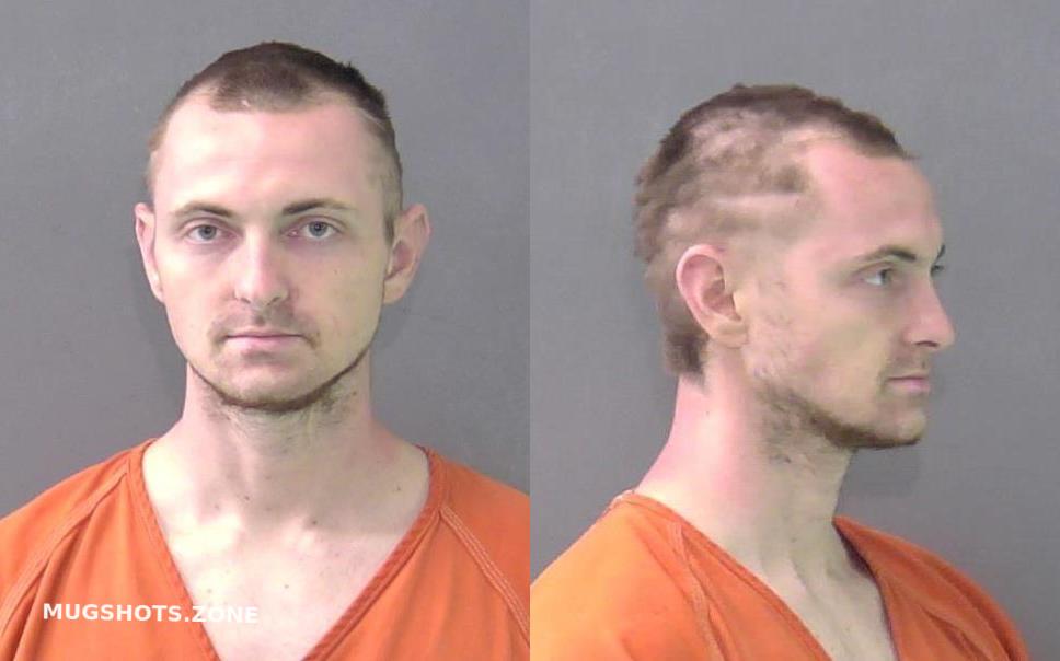 WRIGHT COLBY BENTON 03/10/2025 - Bell County Mugshots Zone