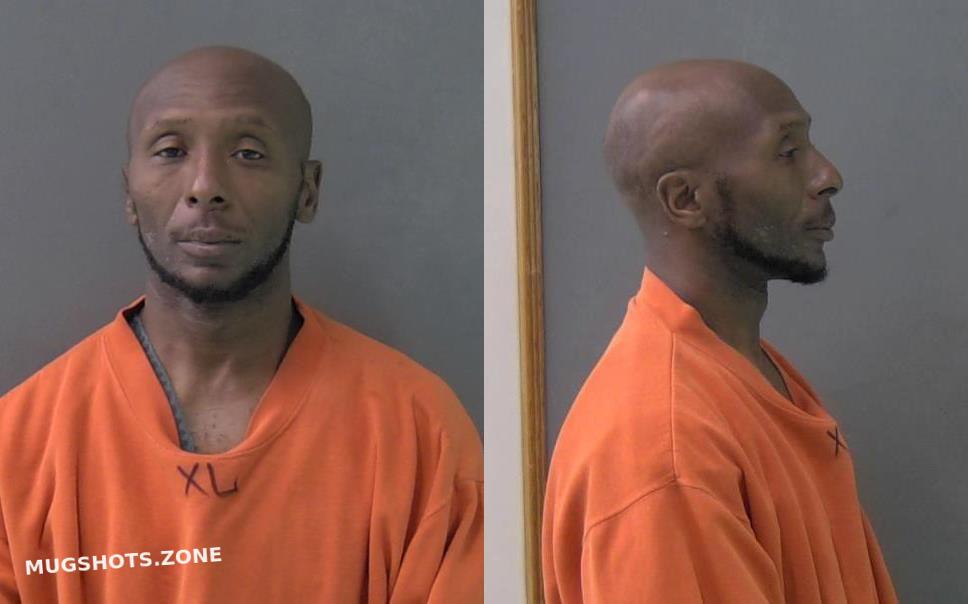 FIELDS DONALD JAMES 03/10/2025 - Bell County Mugshots Zone