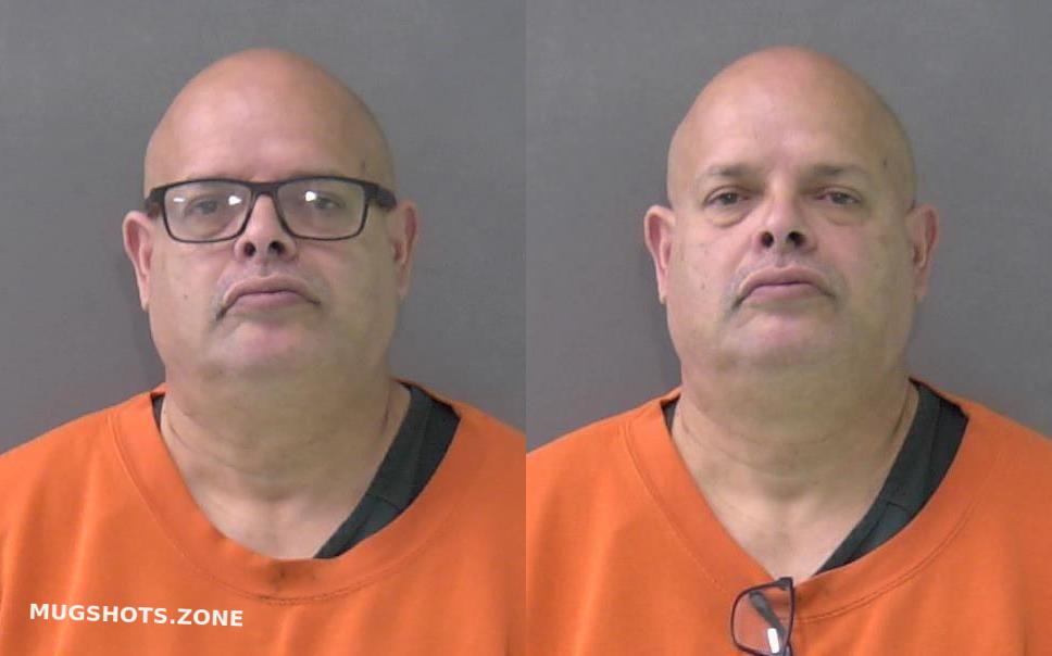 LOPEZ RODNEY 03/11/2025 - Bell County Mugshots Zone