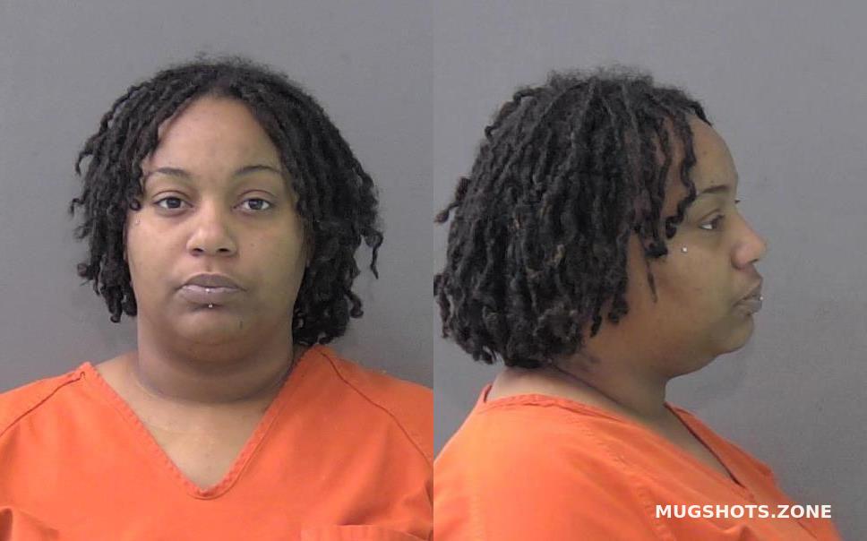 DRAINE DEJA LARUTH 03/11/2025 - Bell County Mugshots Zone