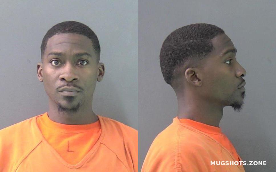 JAMES DONTE LAMOUNT 03/12/2025 - Bell County Mugshots Zone