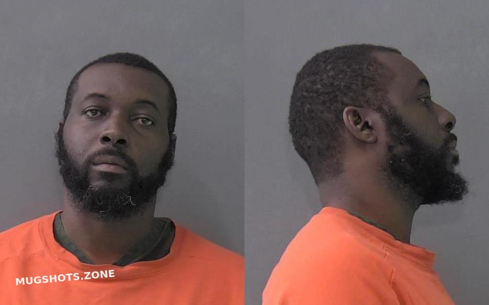 GEORGE BRANDON EUGENE 03/12/2025 - Bell County Mugshots Zone