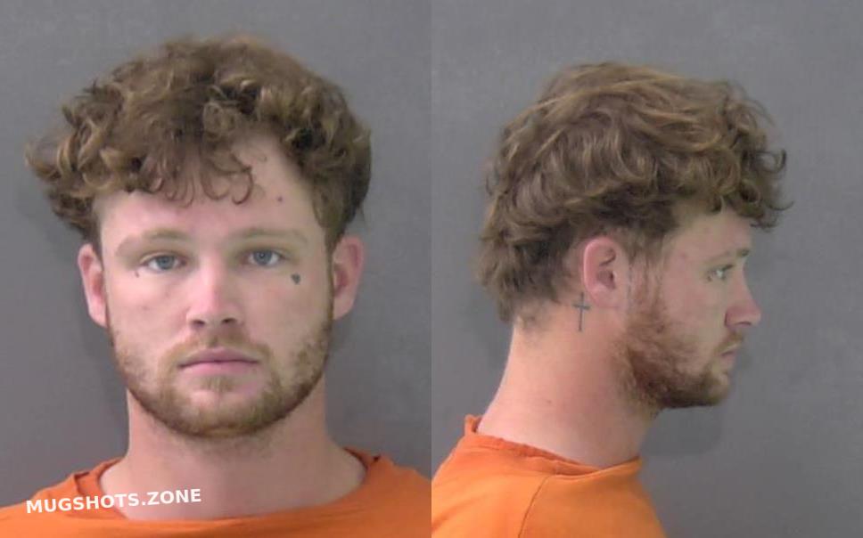 KEEFE HUNTER KYLE 03/13/2025 - Bell County Mugshots Zone