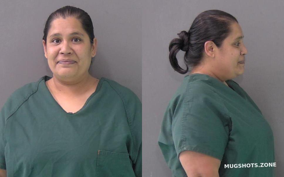 HOOPER CRYSTAL LEE 03/13/2025 - Bell County Mugshots Zone
