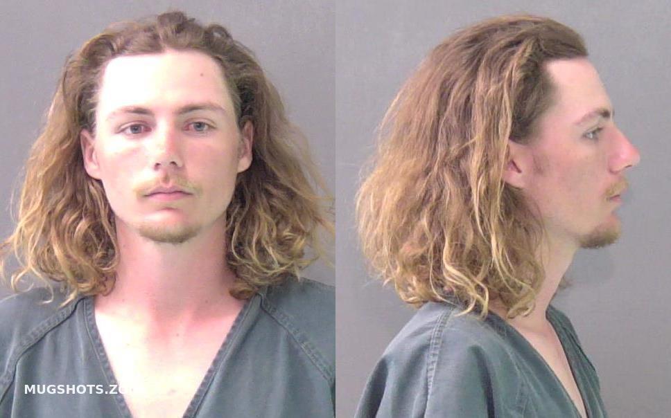 AUSTIN JOSHUA RYAN 03/14/2025 - Bell County Mugshots Zone