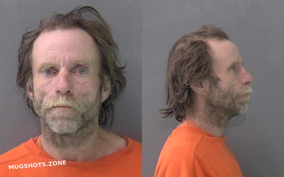 DAVIS JAMES ANDREW 03/16/2025 - Bell County Mugshots Zone